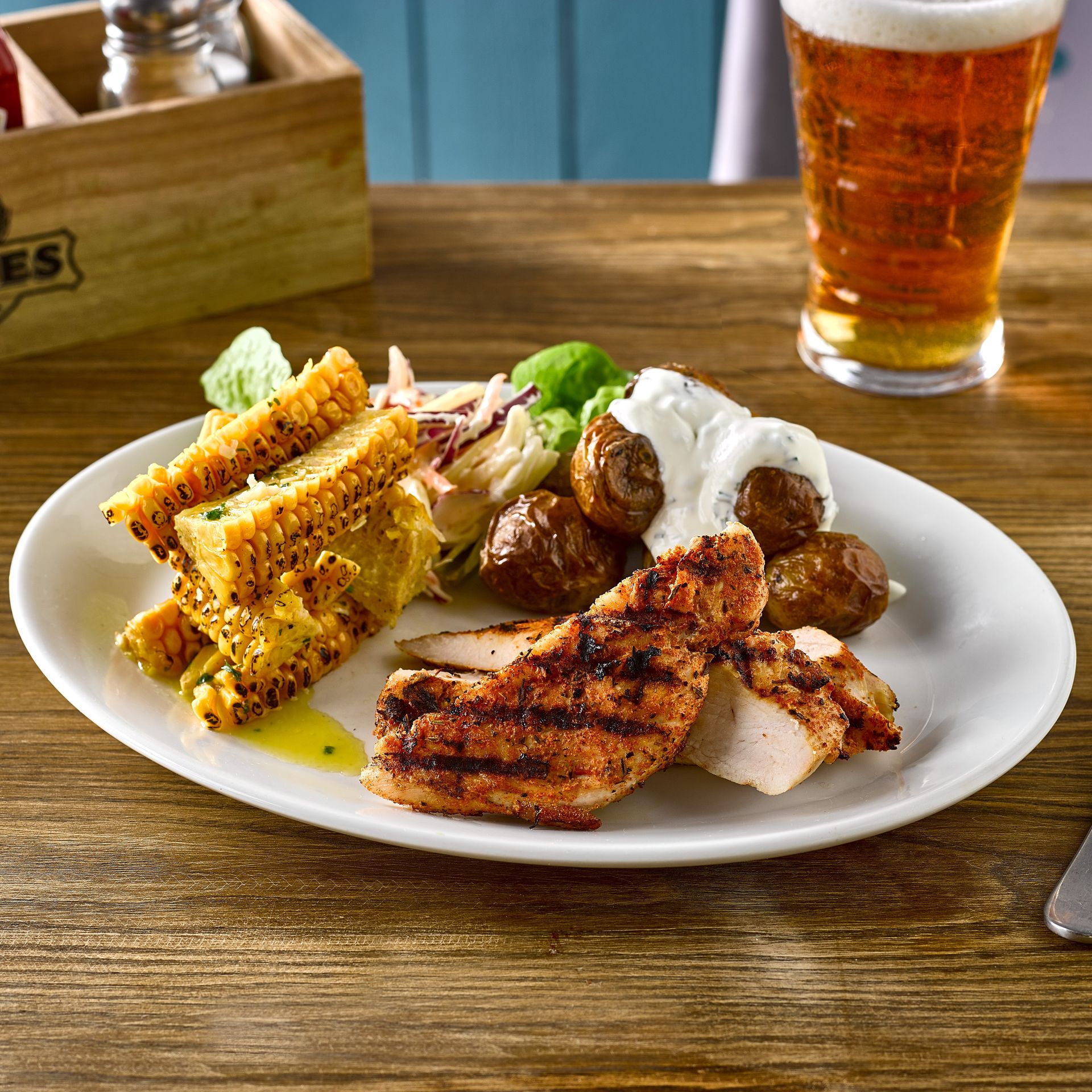 The Lancashire Fold | Traditional pub in Middleton, Manchester