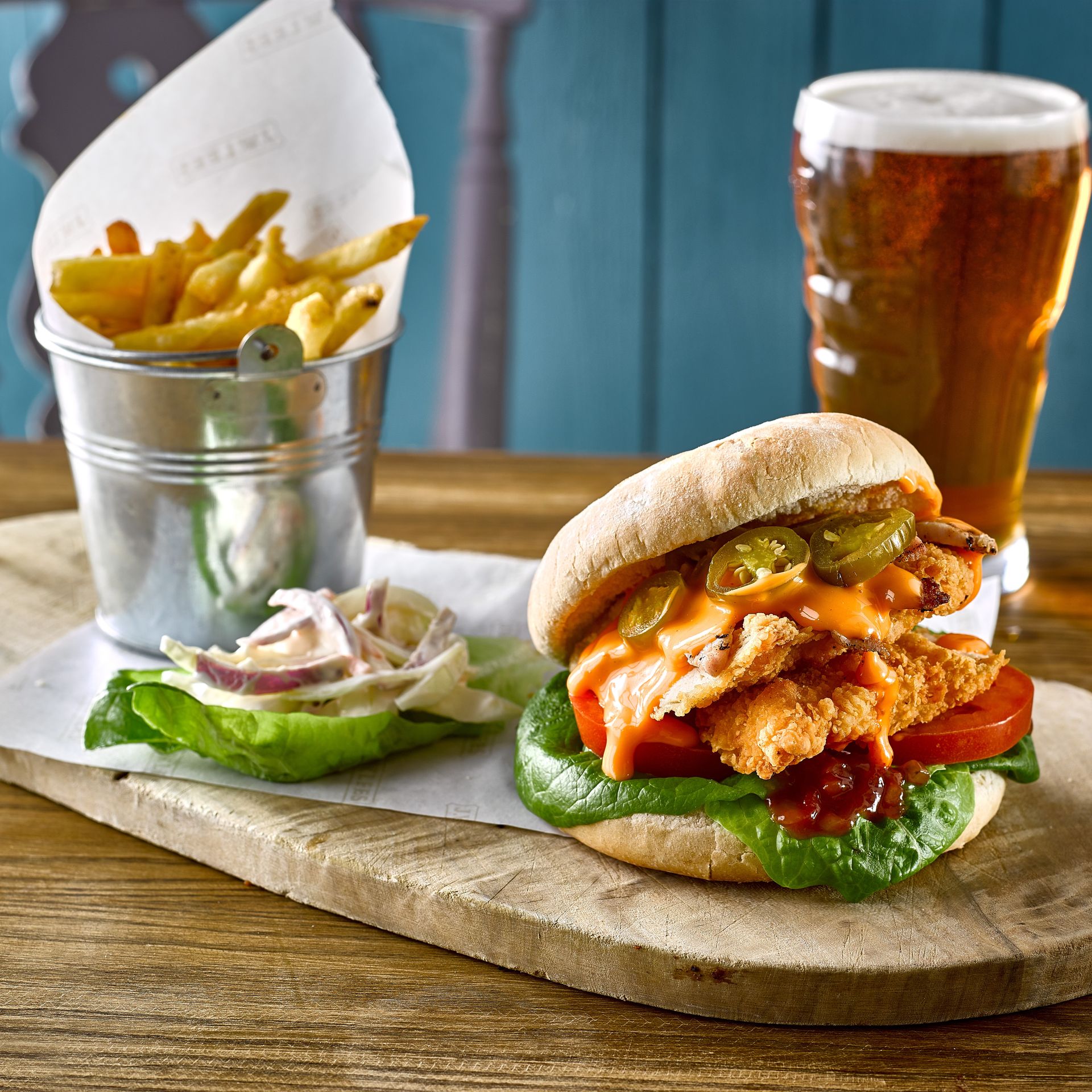 The Lancashire Fold | Traditional pub in Middleton, Manchester