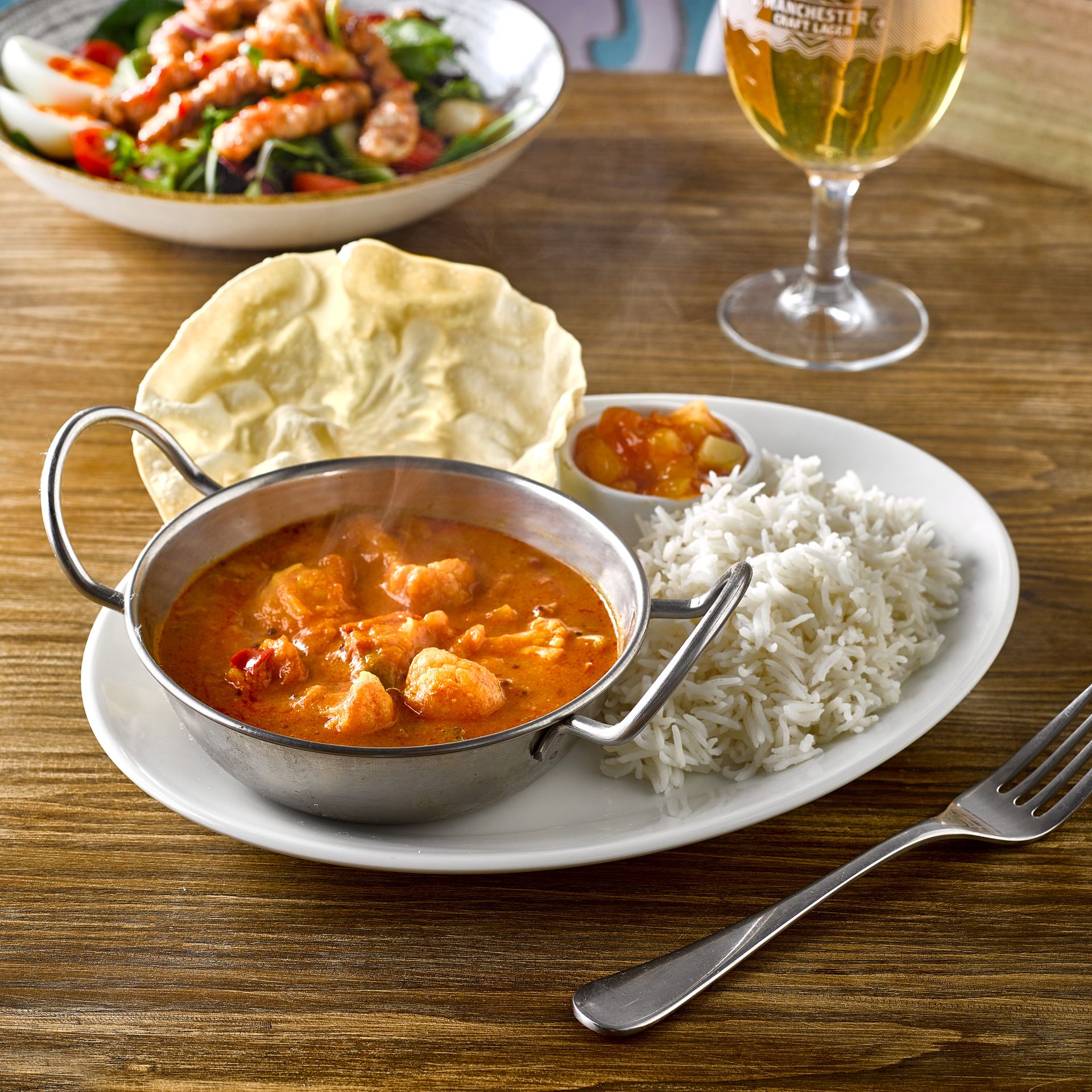 The Lancashire Fold | Traditional pub in Middleton, Manchester