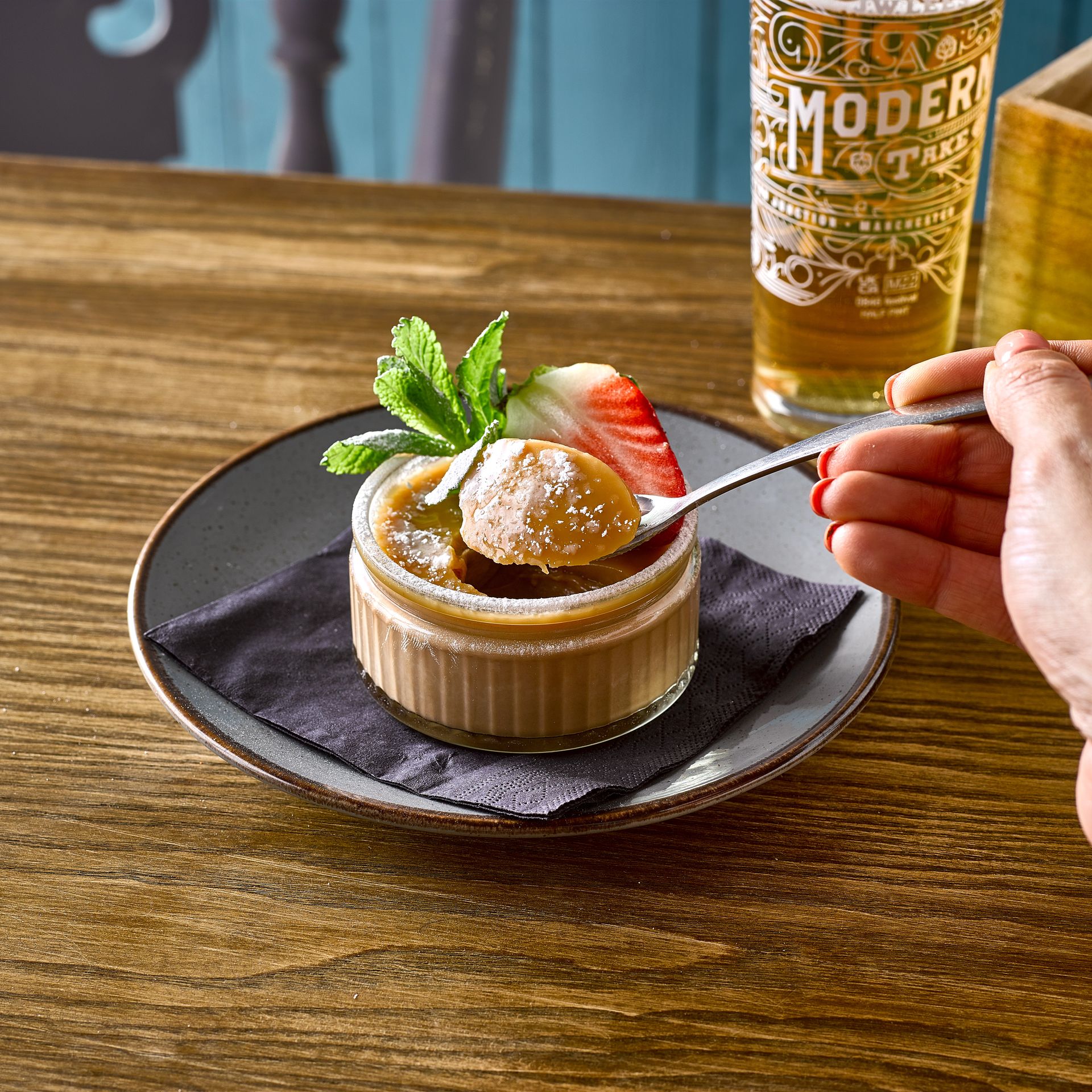 The Lancashire Fold | Traditional pub in Middleton, Manchester